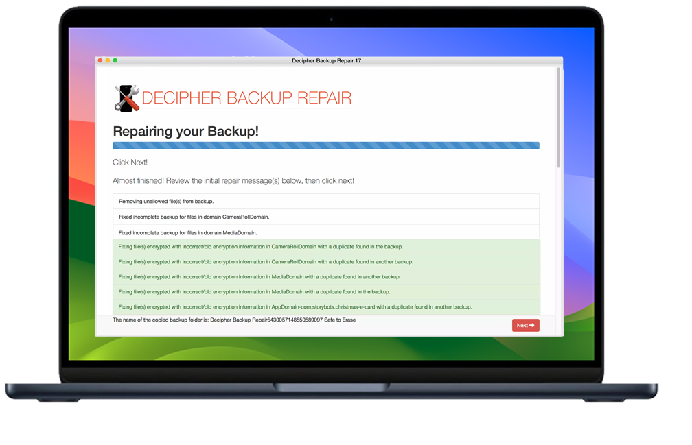 Decipher Tools Software For Iphone Save Text Messages