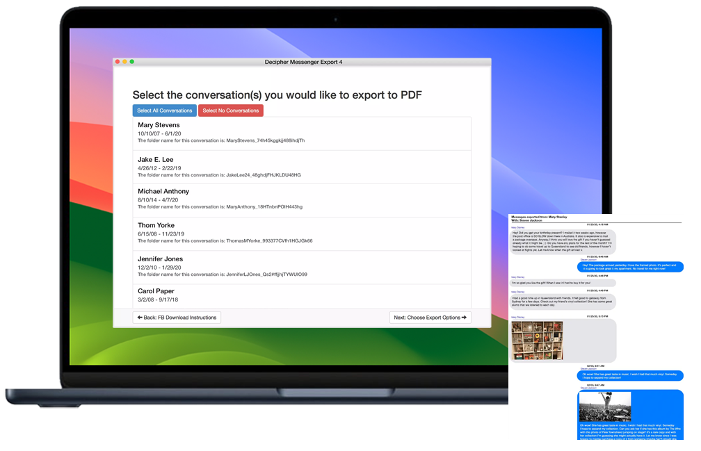 Decipher Tools Software For Iphone Save Text Messages